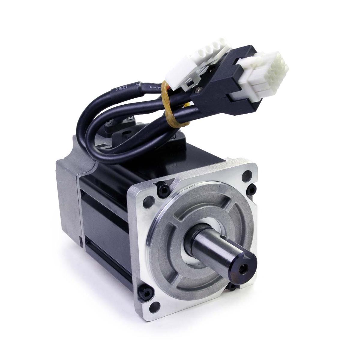 SBL80DC Series | Servo BLDC Motor | Lin Engineering